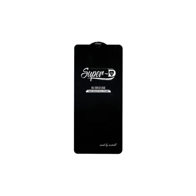 گلس Super D مناسب Iphone 13 Pro تجهیزات شبکه خرید شبکه اکتیو و پسیو