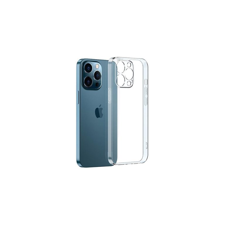 کاور ژله‌ای مناسب برای گوشی Iphone 13 Pro تجهیزات شبکه خرید شبکه