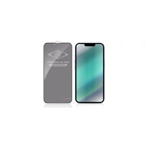 گلس پرایوسی Mietubl مناسب Iphone 13 Pro تجهیزات شبکه خرید شبکه