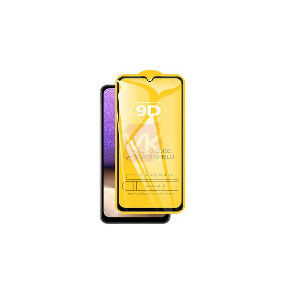 گلس 9d مناسب گوشی سامسونگ Galaxy A32 5g